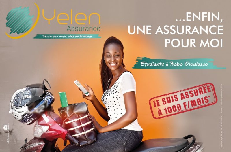 Yelen Assurance
