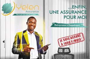 Yelen Assurance