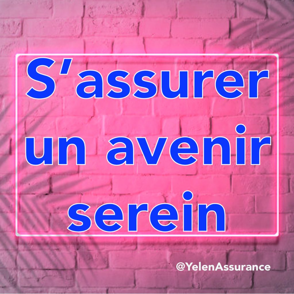 Yelen Assurance
